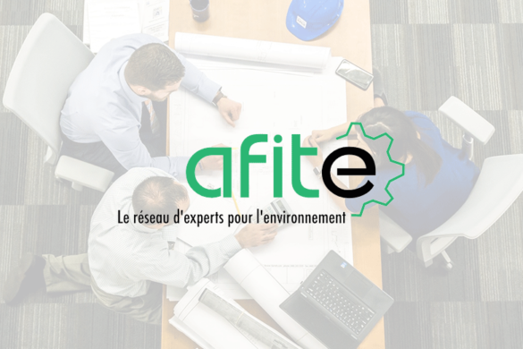 Catégorie "L'actualité" - Azoar Engineering